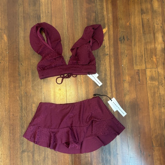 Robin Piccone | Swim | Nwt Robin Piccone Juliana Bikini | Poshmark